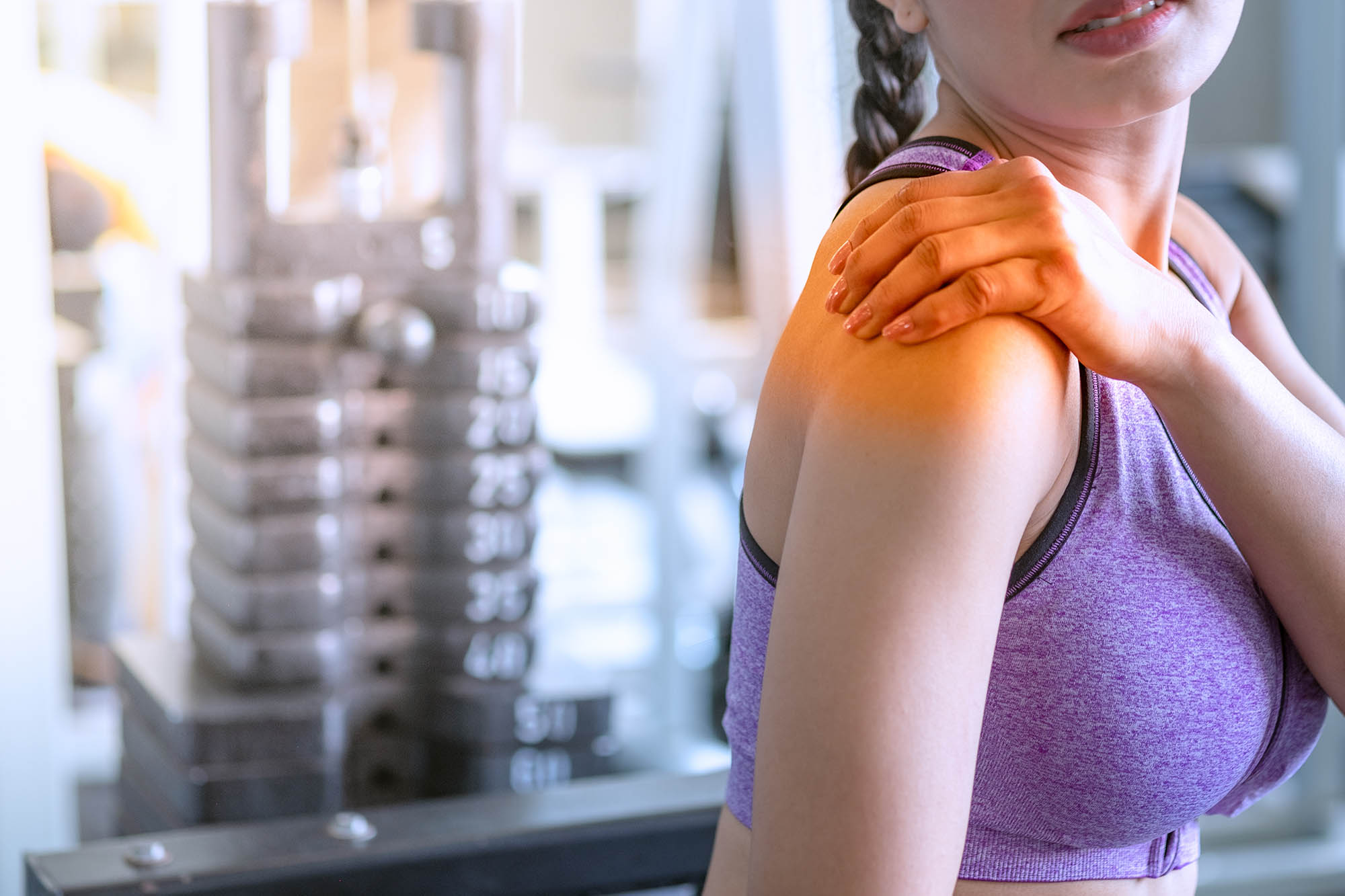 Rotator Cuff Repair Colorado Springs Sports Doctor